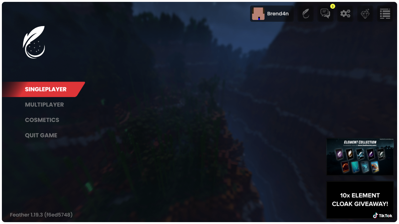 【マイクラ/Minecraft】ランチャーとかクライアントって、ぶっちゃけどれがおすすめ？ - MotiCATのブログ